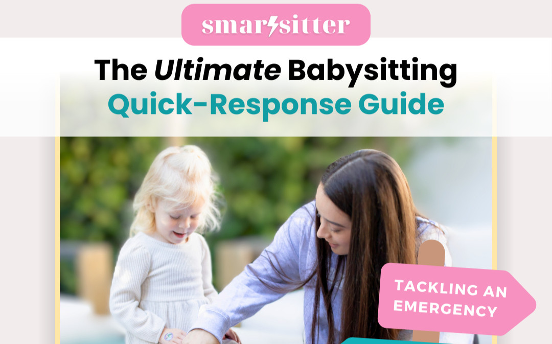 Babysitting Tips: Essential Safety & Training Guide
