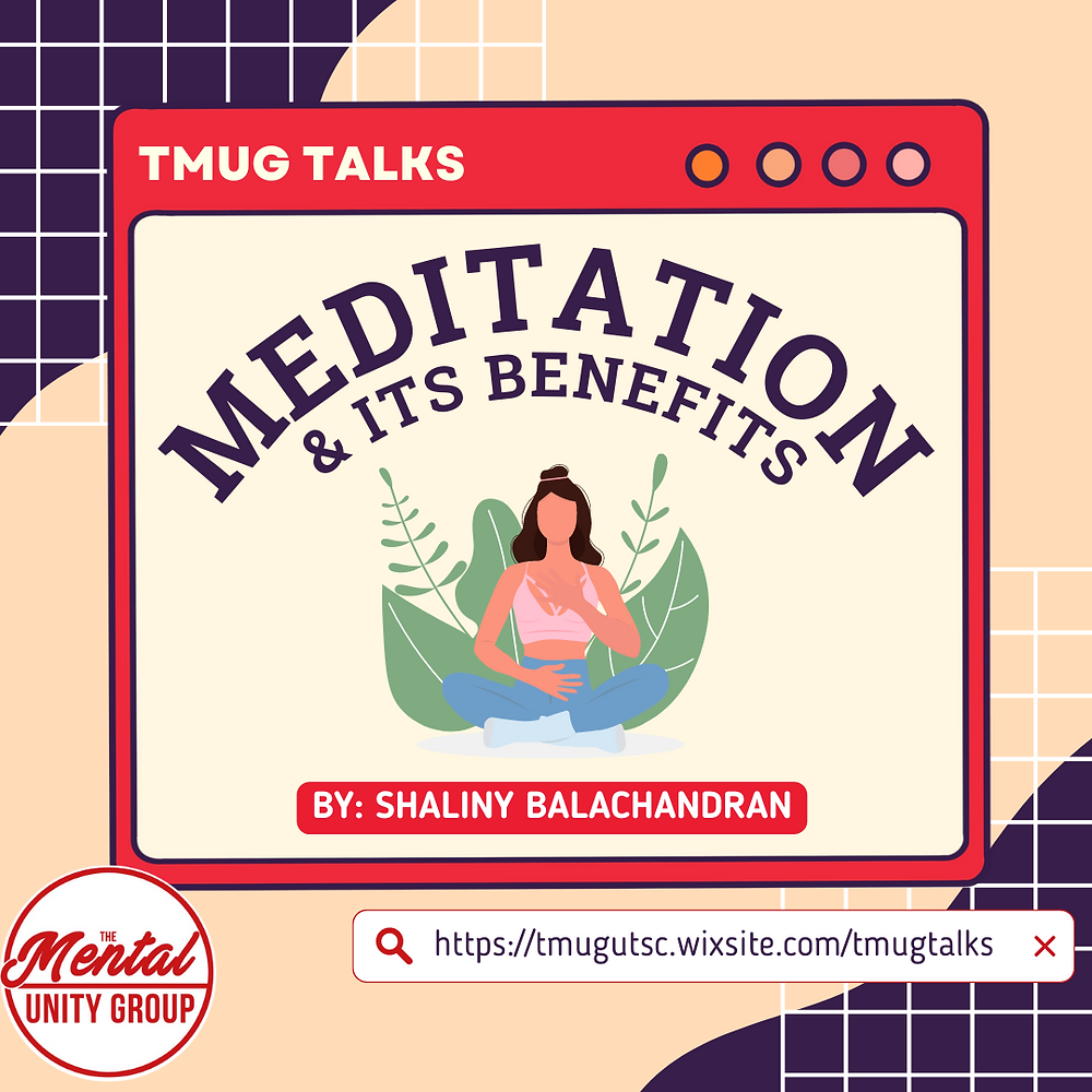 How Meditation Can Help You in Your Daily Lives