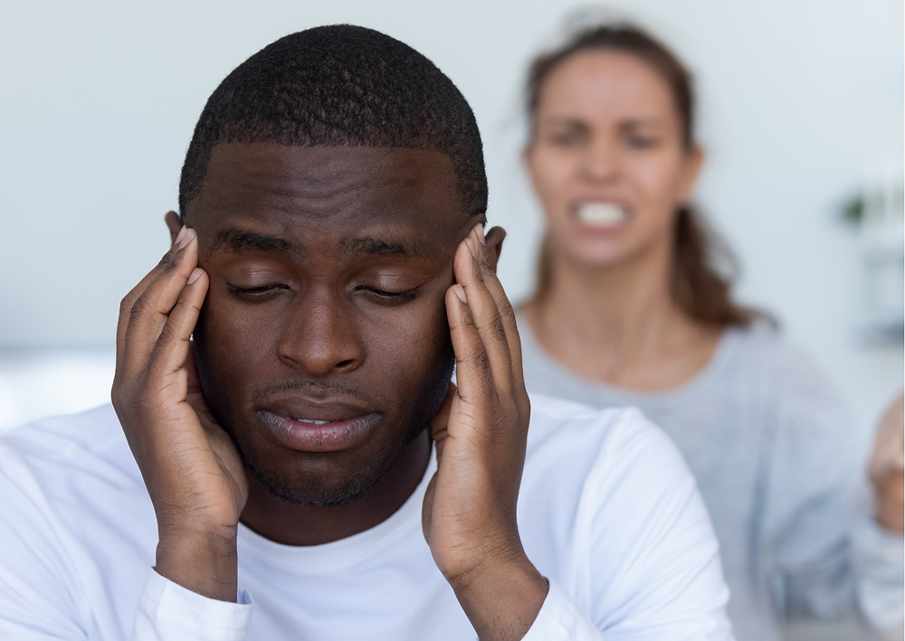 Avoiding Intimacy? Avoidant Attachment