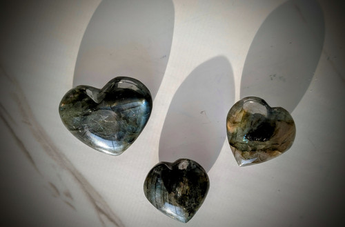 Crystals & Gemstones | Celestial Alchemist