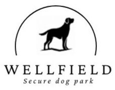 Home | Wellfield Dog Park