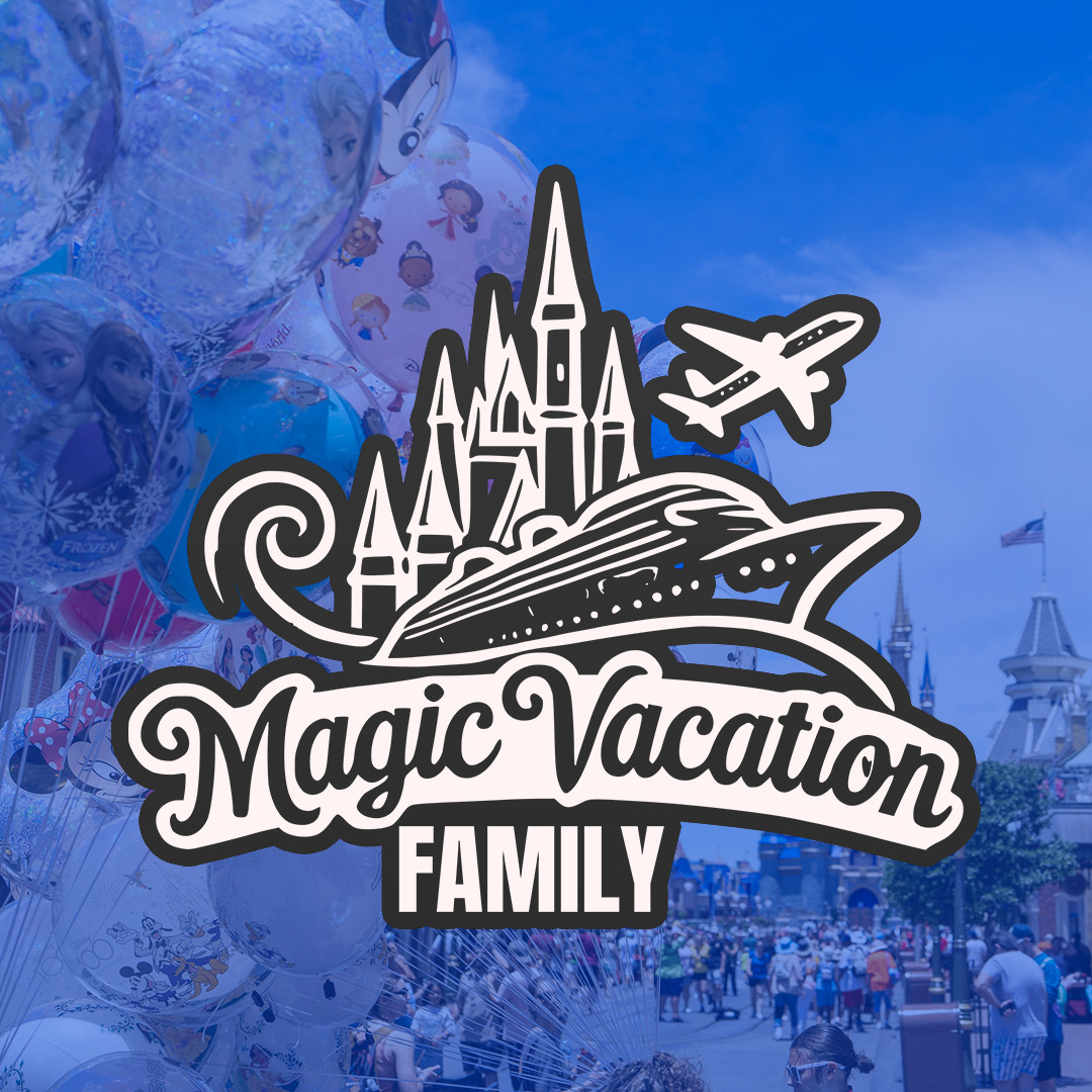 Magic Vacation Family | Free Disney Planning Servces