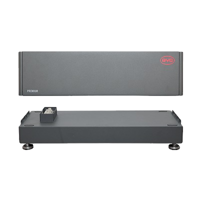 BYD Battery Box Premium HV Control Unit and Base | Ecopense