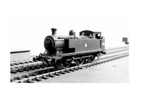 LB&SCR E2's - Body Kits & Details (All Variations & Scales) | Sparkshot Scc