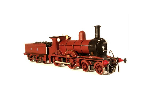 Furness Class 21 / K2 Body Kits & Details (All Variations & Scales ...