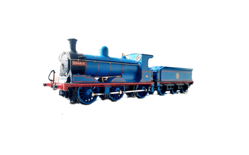 Caledonian 812 / 652 Class's (All Variations & Scales) | Sparkshot Scc