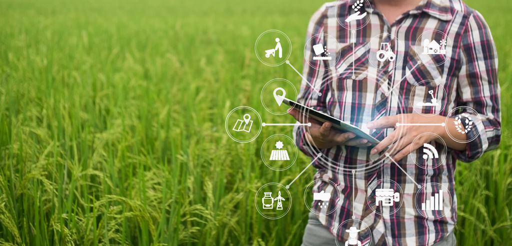 BLOG | Agrosystem