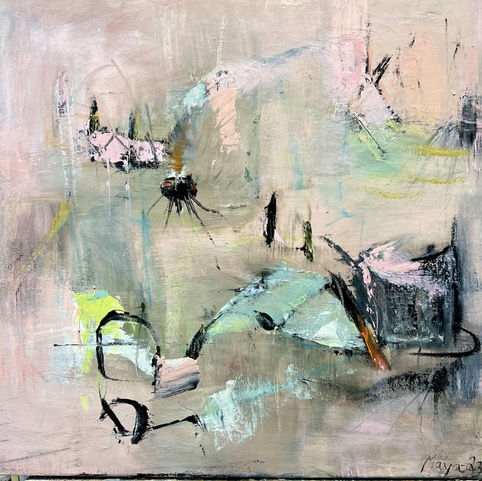 Maya Rygaard (SWE) | ARS Longa