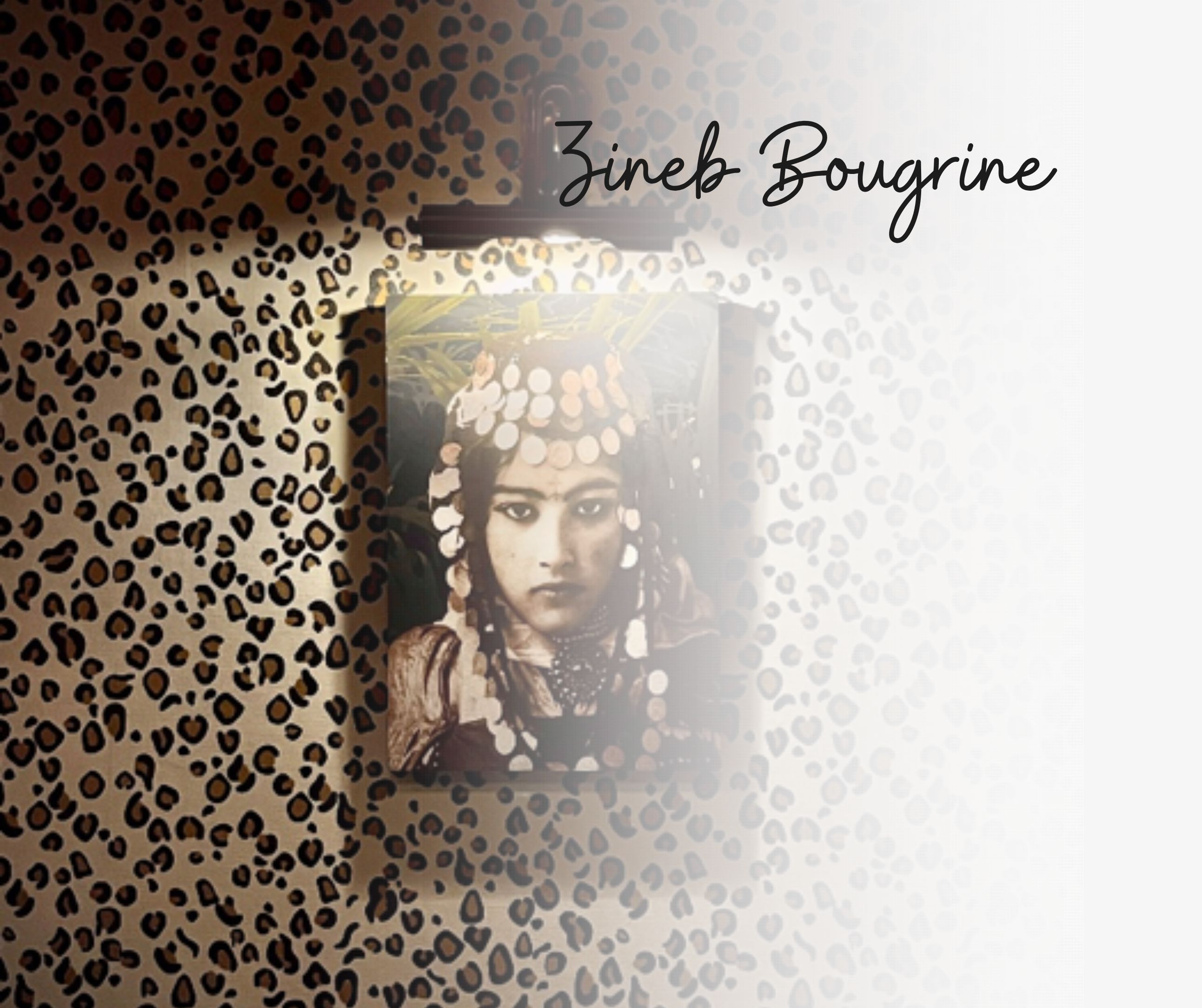 Exhibition of Acceptez sans résignation ! Vous verrez plus clair ...