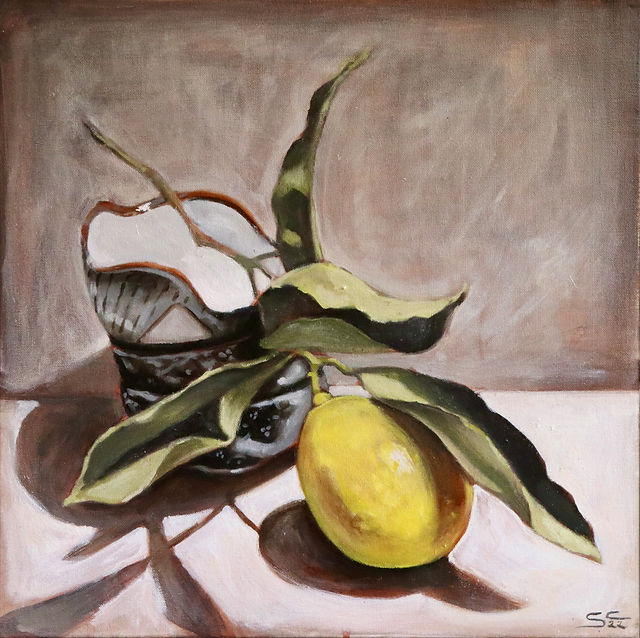 Susannah Collins Art | Melbourne Artist