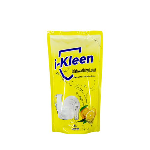 Dishwashing Liquid Concentrate, Lemon Scented | greenovations