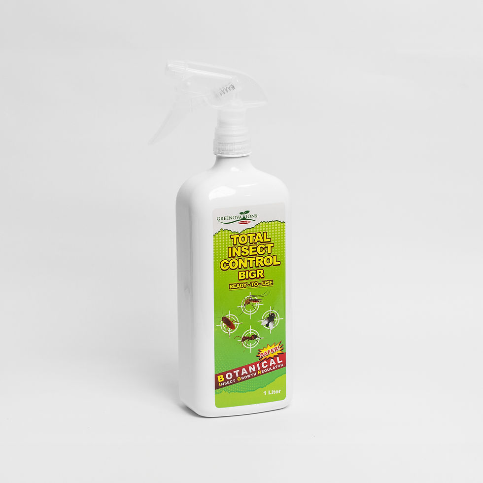 MAPECON Pest Control Products