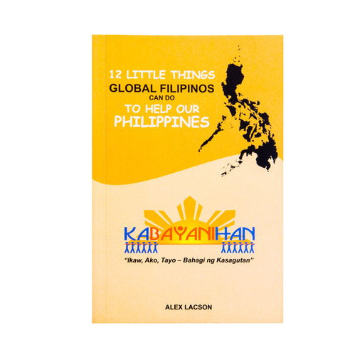 12 Little Things Global Filipino Can Do to Help The Philippines ...