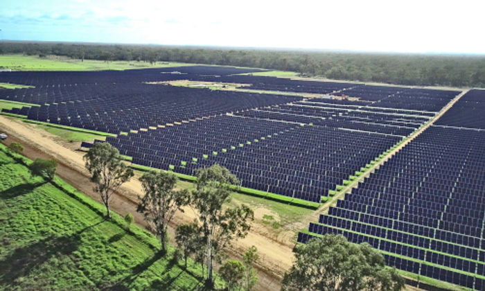 BYD Energy passa a ofertar serviços de EPC para usinas solares