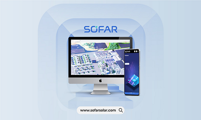 SOFAR revela nova identidade de marca e site refletindo seu foco em um ...