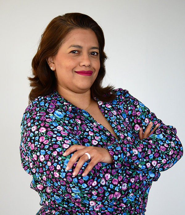 Nathaly Hernandez Nathaly Hernandez