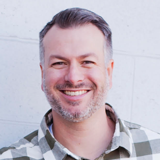 The Imagine Team | Rick O'Connell