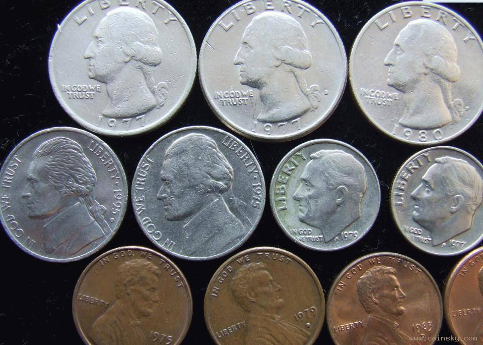 Why coin portrait is the side face? And banknotes is the face?