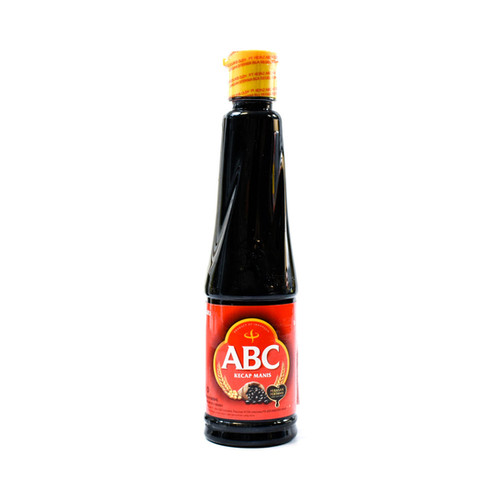 Abc Kecap Manis 600ml | Indomart