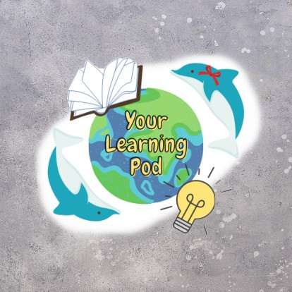 Home | your learning pod