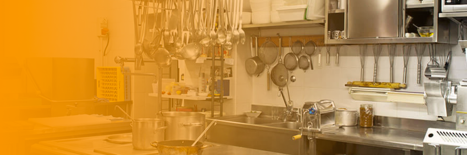 Kitchenware | Alida Restaurant Supply & Design