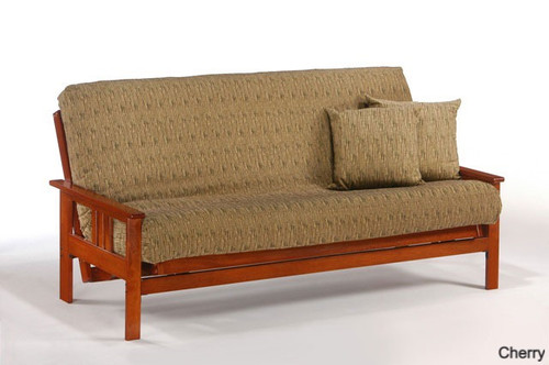 Monterey | Carolina Futons
