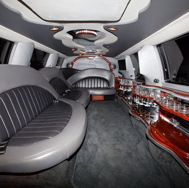 Gold Limousine - Most Expensive Cars 12 Of The Most Expensive ...