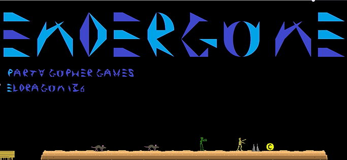 Party Gopher Games| Online Games