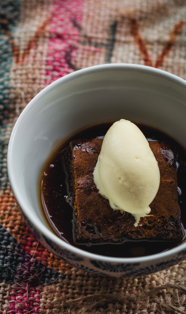 The Rhynd Café | Scottish & seasonal food near St Andrews