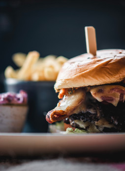 The Rhynd Café | Scottish & seasonal food near St Andrews