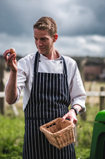 The Rhynd Café | Scottish & seasonal food near St Andrews