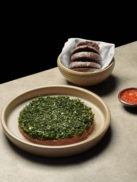 Oda Restaurante | Bogotá | Cedritos | Colombia