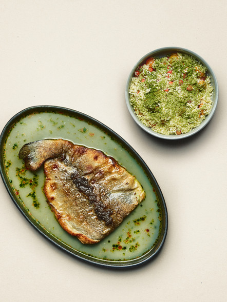 Oda Restaurante | Bogotá | Cedritos | Colombia