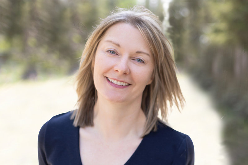 Maureen Kolla | Energy Futures Lab