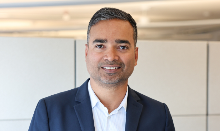Rishikesh Kumar | Energy Futures Lab