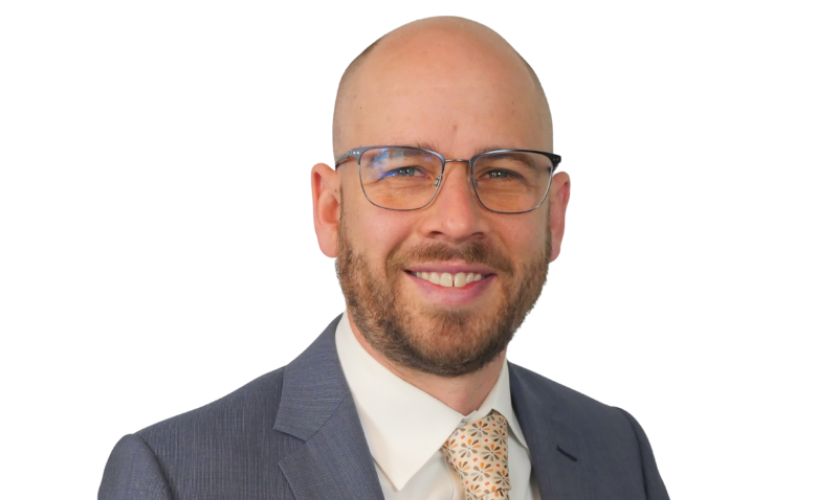 Cameron Brown | Energy Futures Lab