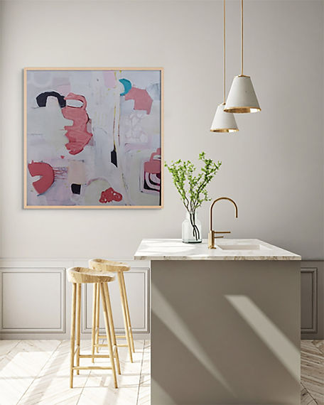Heather Freeman Contemporary Art | The ArtRoom Collective | Colorado Art