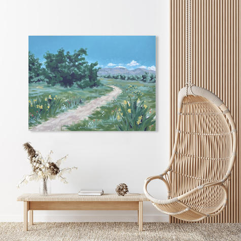 Cindy Miller Atchison Design | Art | Durango Graphic Design | cma-art