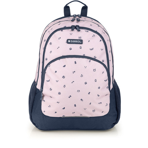 SAC A DOS 21 L GM ICON GABOL REF 23454019 | Chebaani