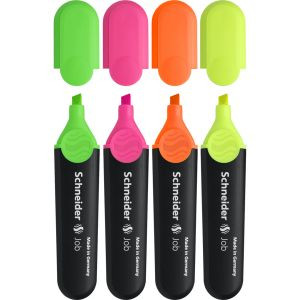 SOULIGNEUR SCHNEIDER JOB150 | Chebaani