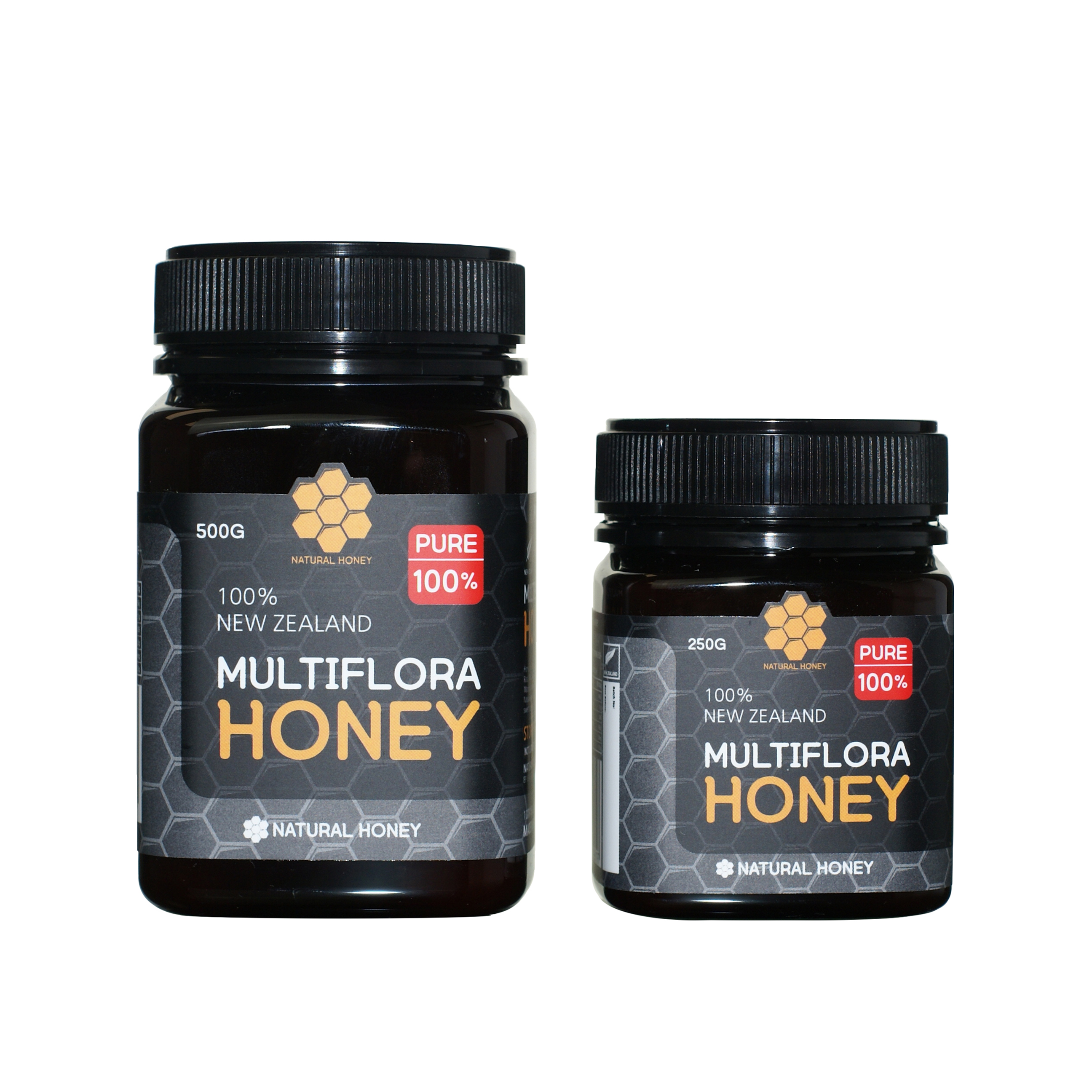 NATURAL HONEY LTD