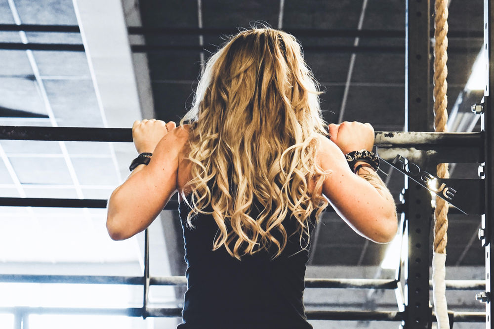 Grease the groove: training principle for yogis, athletes, martial ...