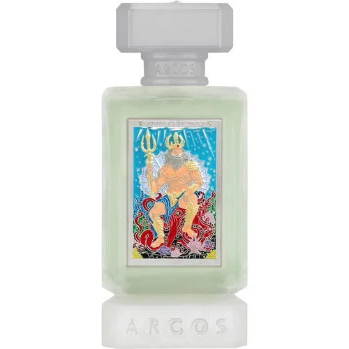 Argos - Neptune’s Trident | Nowicki Decants