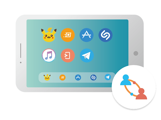 iClass MDM 流動裝置管理平台