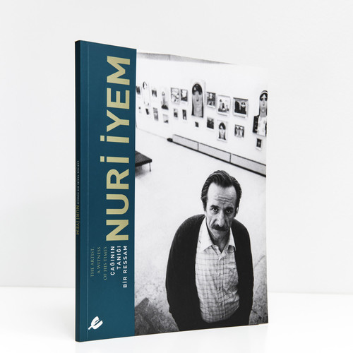 Çağının Tanığı Bir Ressam : Nuri İyem | EVİN