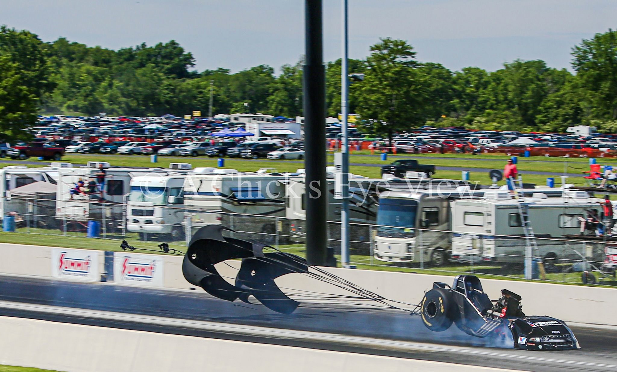 Home | Blake Alexander Racing