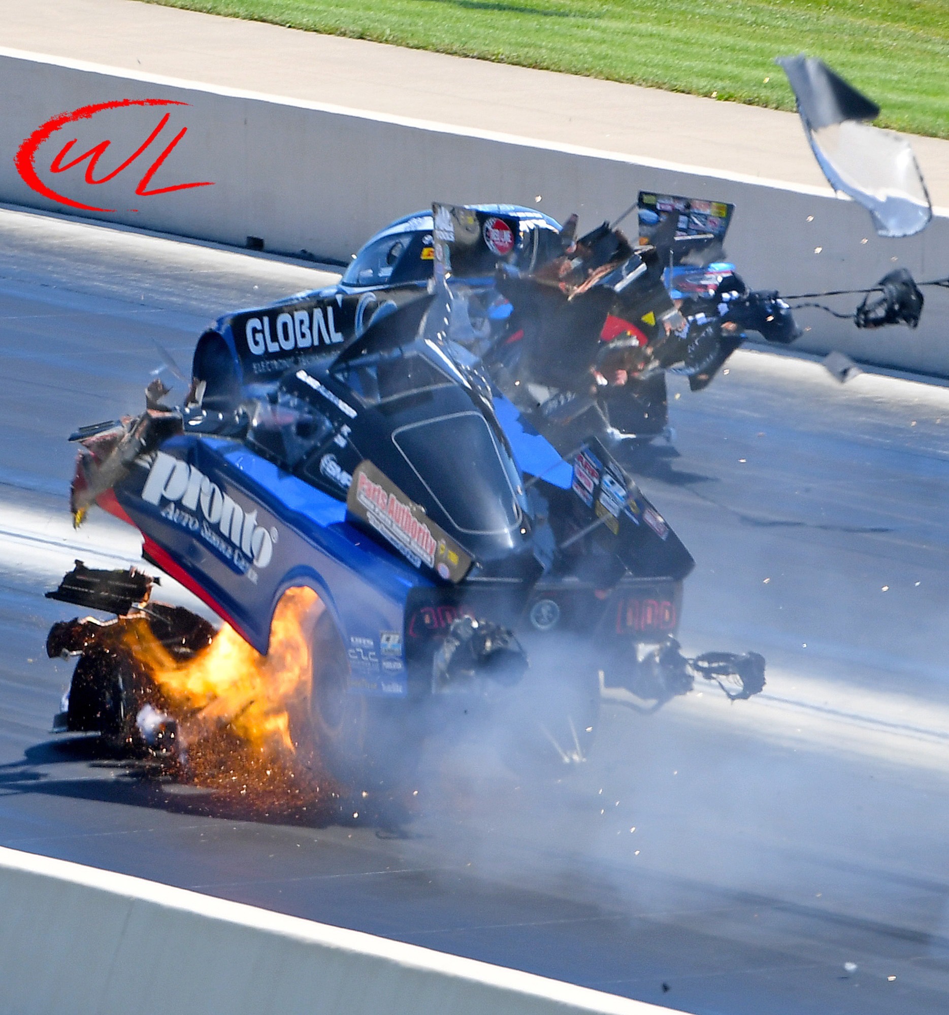 Home | Blake Alexander Racing