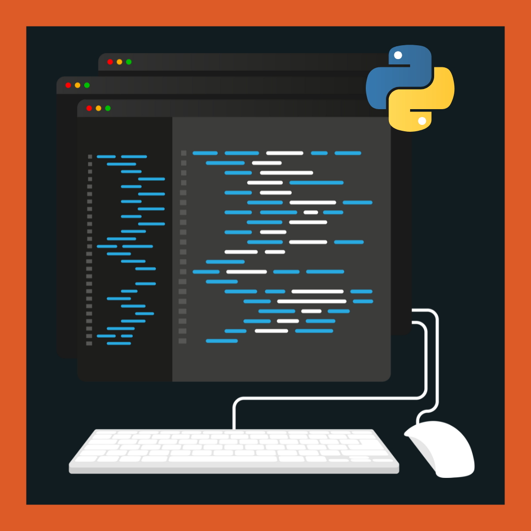 Python Proqramlaşdırma (General)