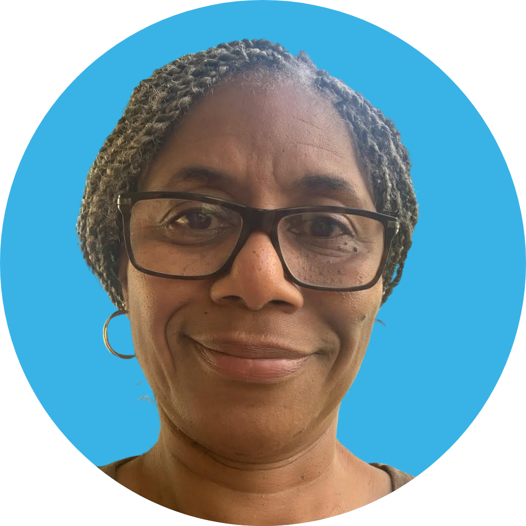 Sharon Fowler | HOPEworldwideCanada