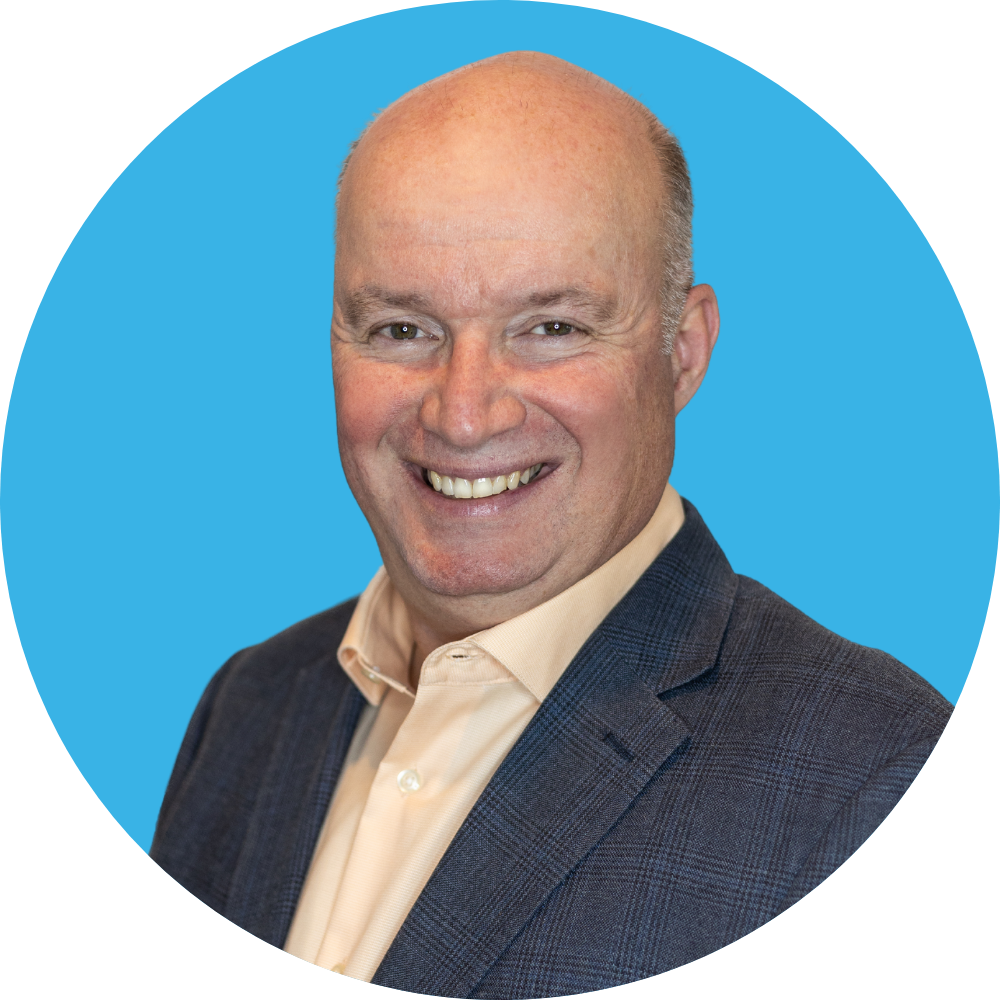 Greg Taylor | HOPEworldwideCanada